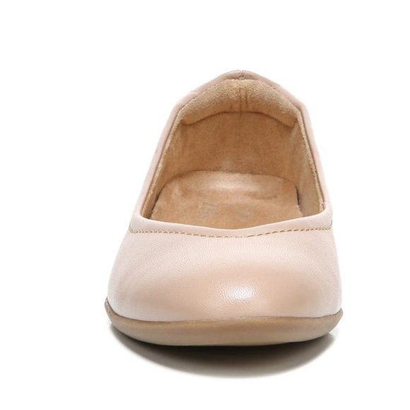 Naturalizer | Shoes | Naturalizer Vivienne Ballet Flat Wide | Poshmark
